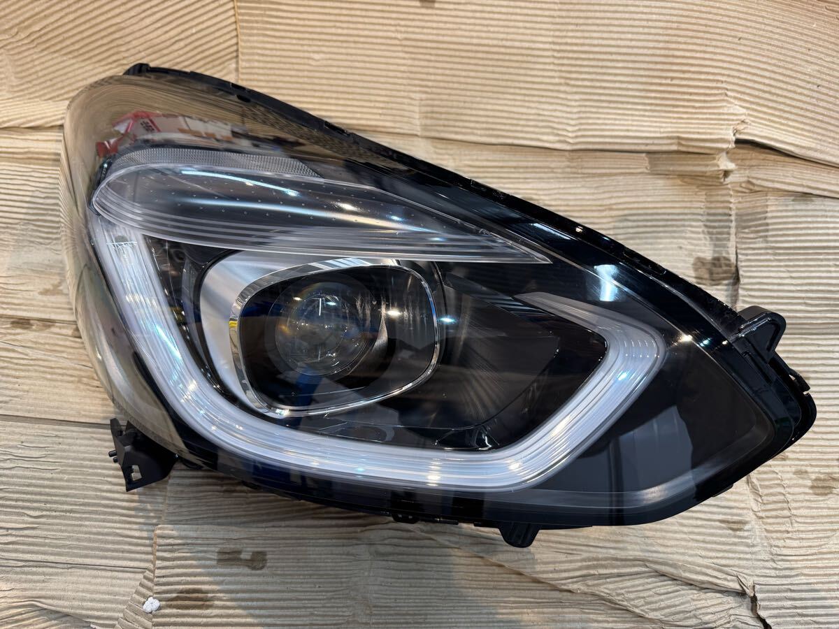 Yahoo!オークション - 綺麗 GR1 GR2 GR3 e HEV フィット LED ヘッドラ...