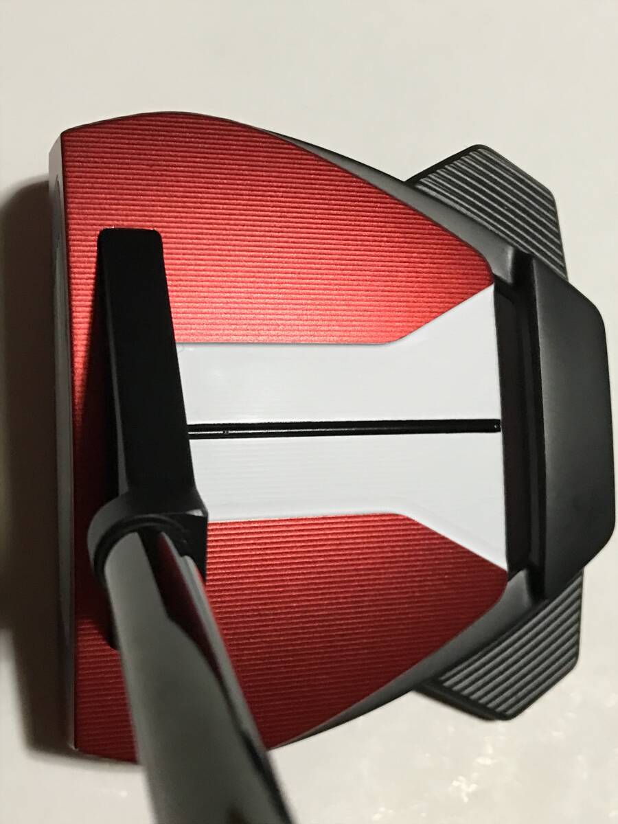 Yahoo!オークション - テーラーメイド スパイダー(Spider) GTX TM2 ト...