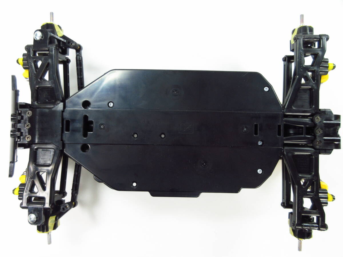 Yahoo!オークション - ネオスコーチャー XB 完成シャーシ TT02B TT-02B...