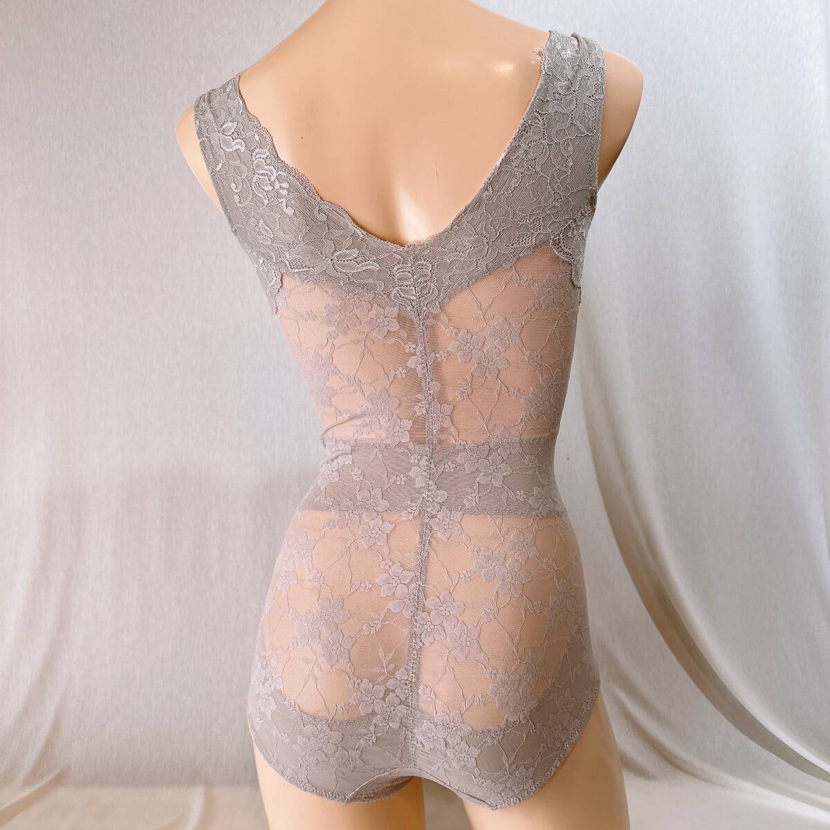 Yahoo!オークション - 105 高級 ボディスーツ A75M