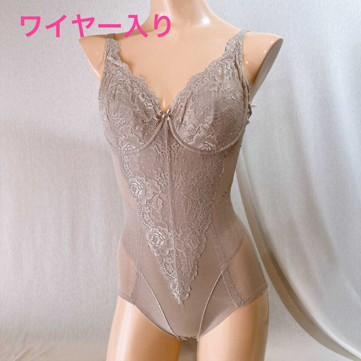 Yahoo!オークション - 158 高級 ボディスーツ C80L