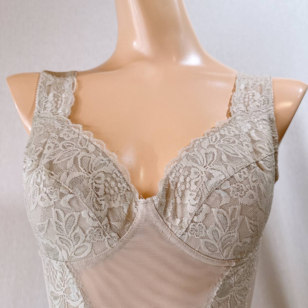 Yahoo!オークション - 203 高級 ボディスーツ C85 3L