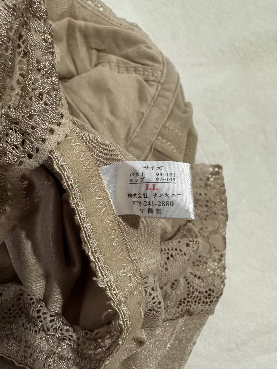 Yahoo!オークション - 180 高級 ボディスーツ B85LL