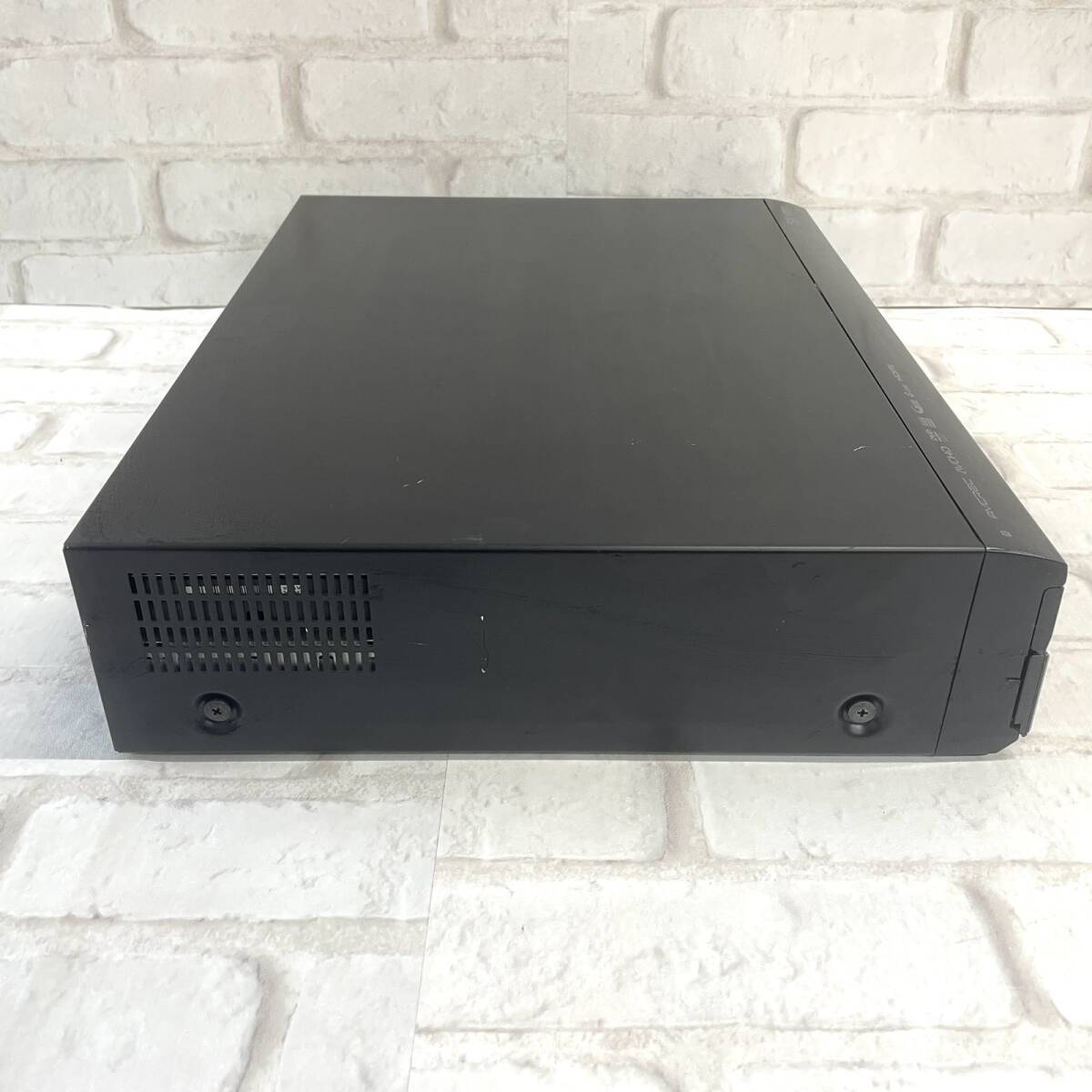 Yahoo!オークション - Panasonic パナソニック ブルーレイディスクレコ...