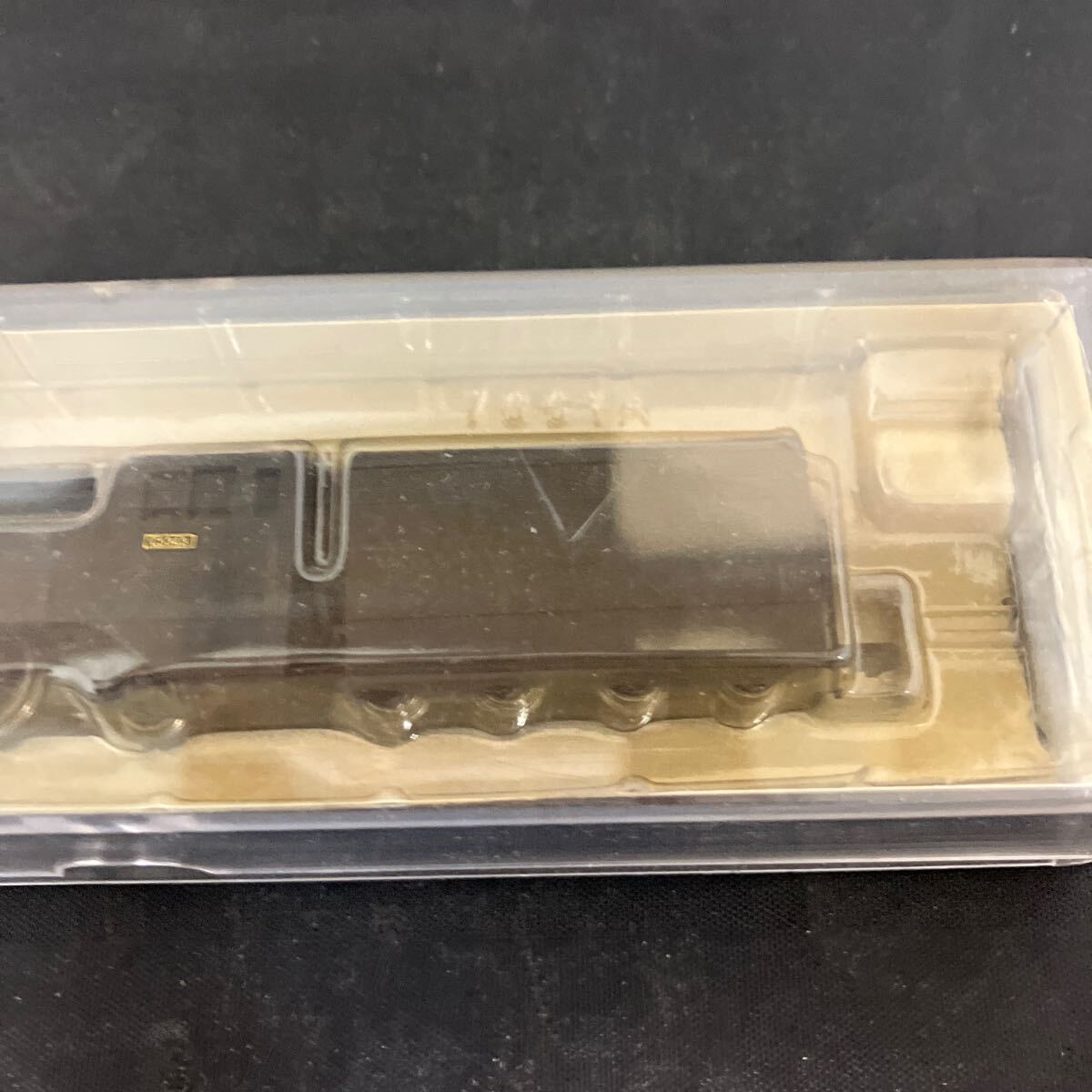 Yahoo!オークション - 1円〜 鉄道 車両 蒸気機関車 鉄道模型 Nゲージ M...