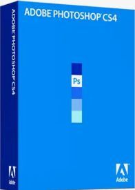 Yahoo!オークション - Adobe Photoshop CS4 for windows 日本語シリア...