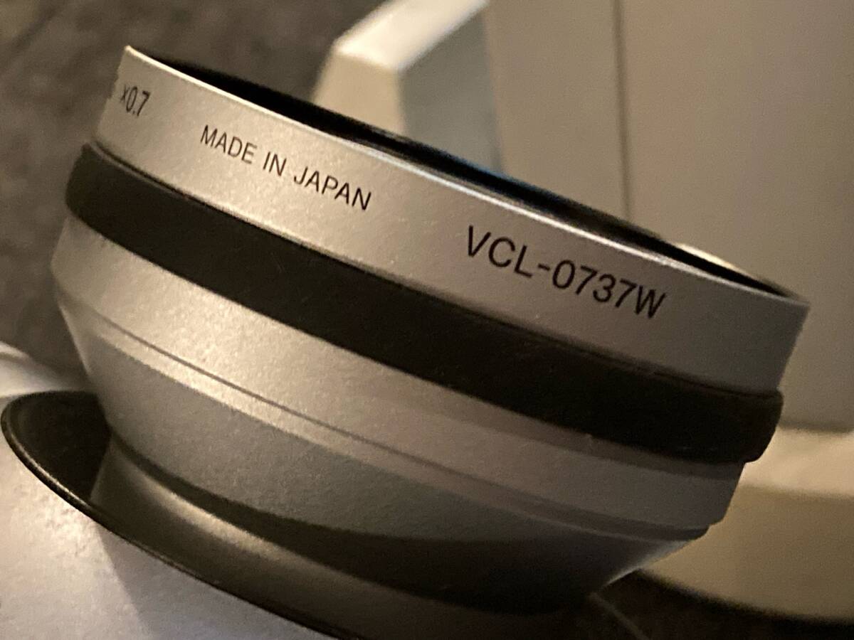 Yahoo!オークション - SONY 据置型ビデオカメラ BRC-300 RM-BR300 ジャ...