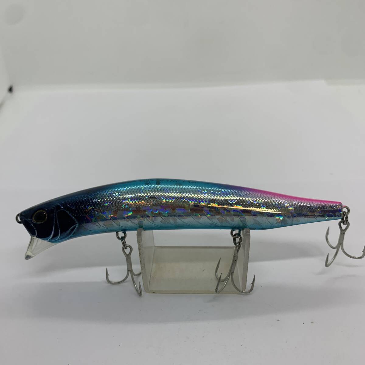 K-45048 ダイワ DAIWA モアザン クロスウェイク 140F SSR(ミノー)｜売買されたオークション情報、yahooの商品情報をアーカイブ公開 - オークファン（aucfan.com）