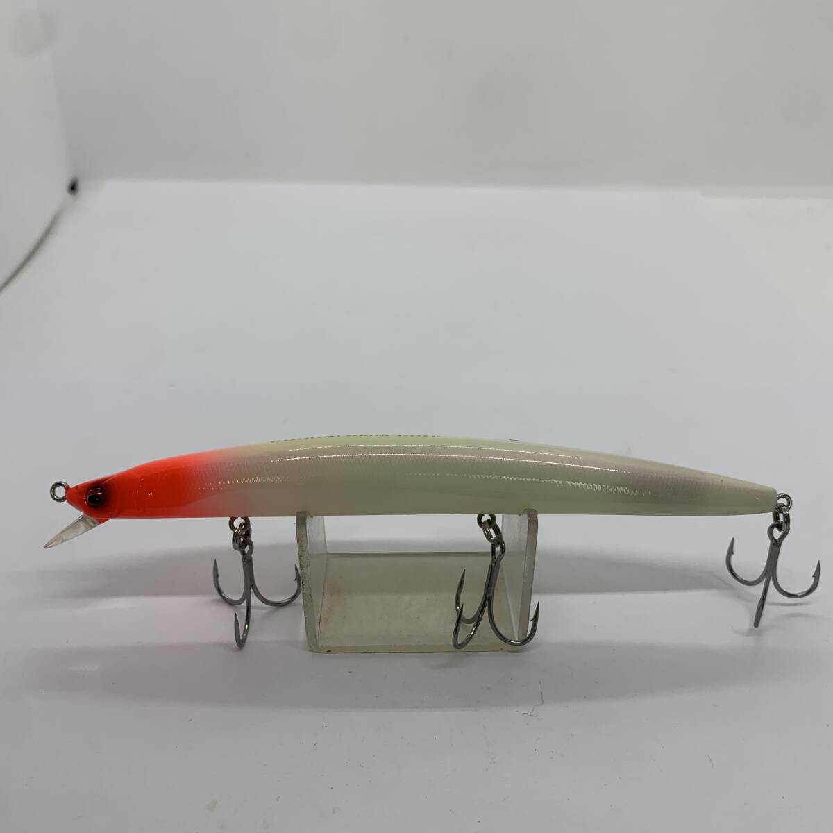 Yahoo!オークション - K-45140 メガバス MEGABASS 空海スリム 140F