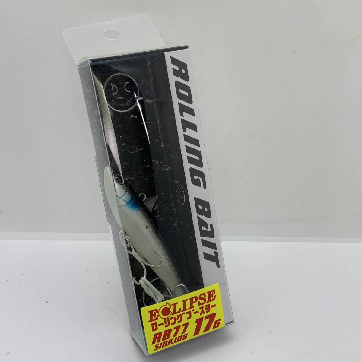 Yahoo!オークション - I-95327 タックルハウス エクリプス ローリング...