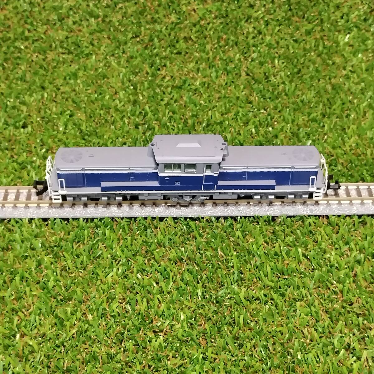 Yahoo!オークション - TOMIX DD51（JR貨物更新色） トミックス