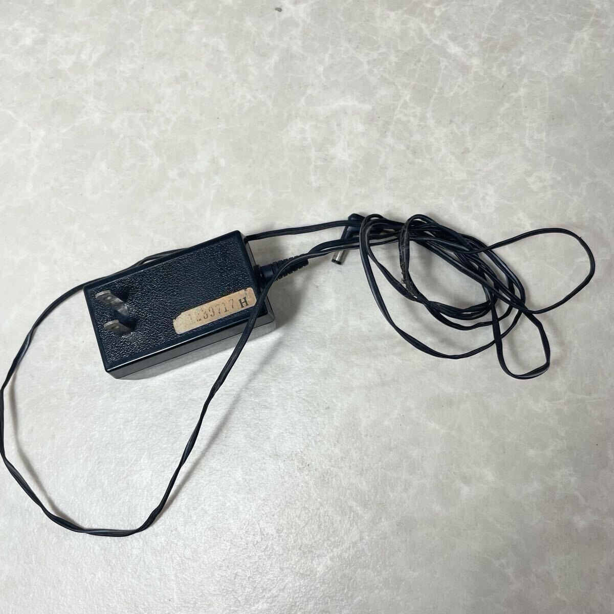 Yahoo!オークション - 【動作確認品】HITACHI BCLレシーバー KH-2200 ...