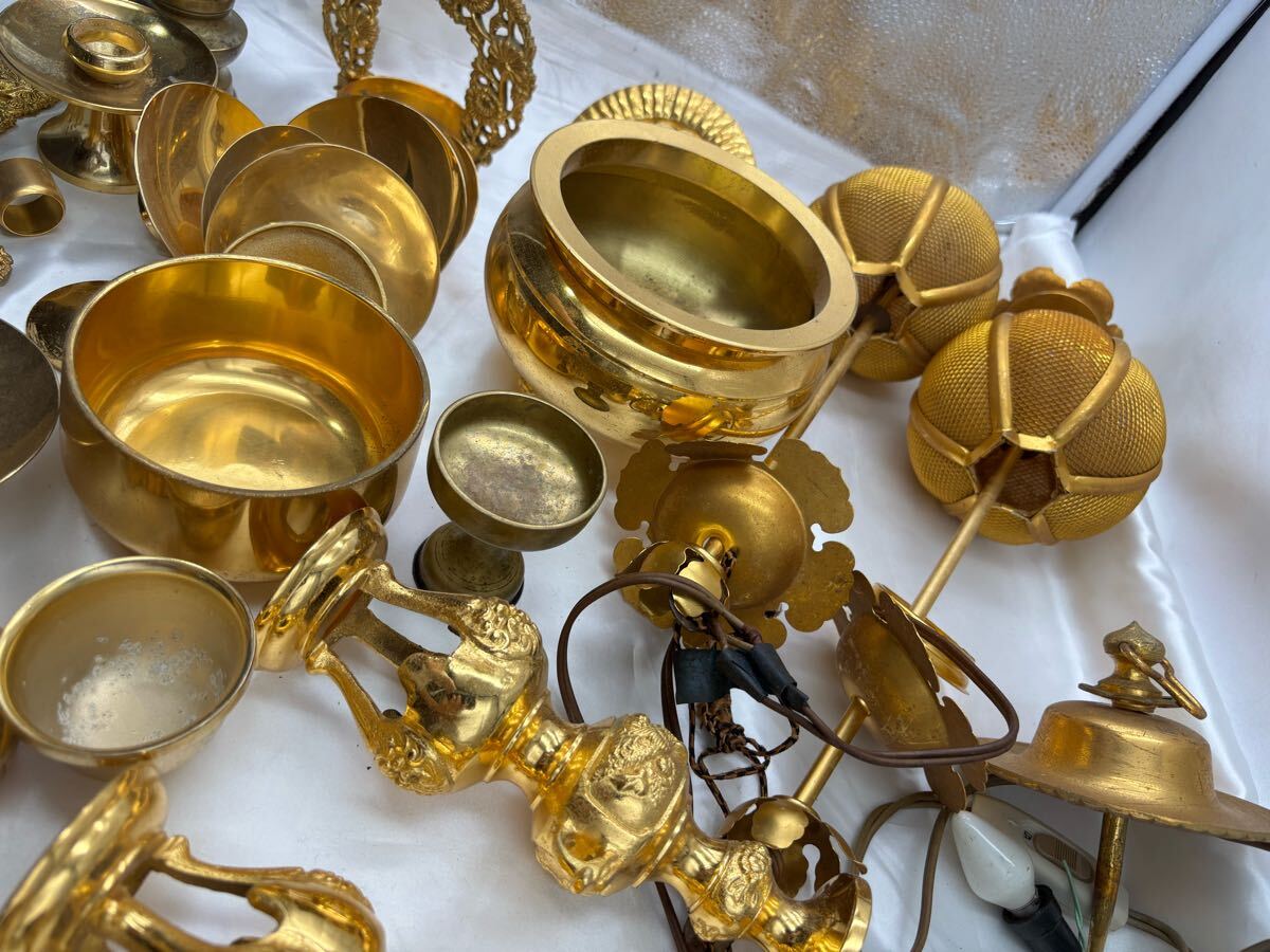 Yahoo!オークション - 金杯 銀杯 まとめ メッキ 金 銀 メッキ 24K GP ...