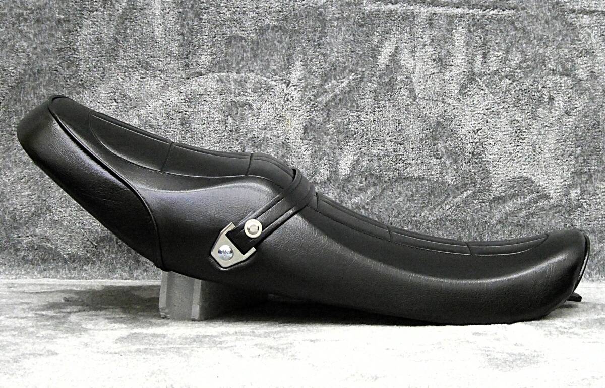 Yahoo!オークション - ゼファー1100 Z2仕様 新アンコ シート / ZRT10...