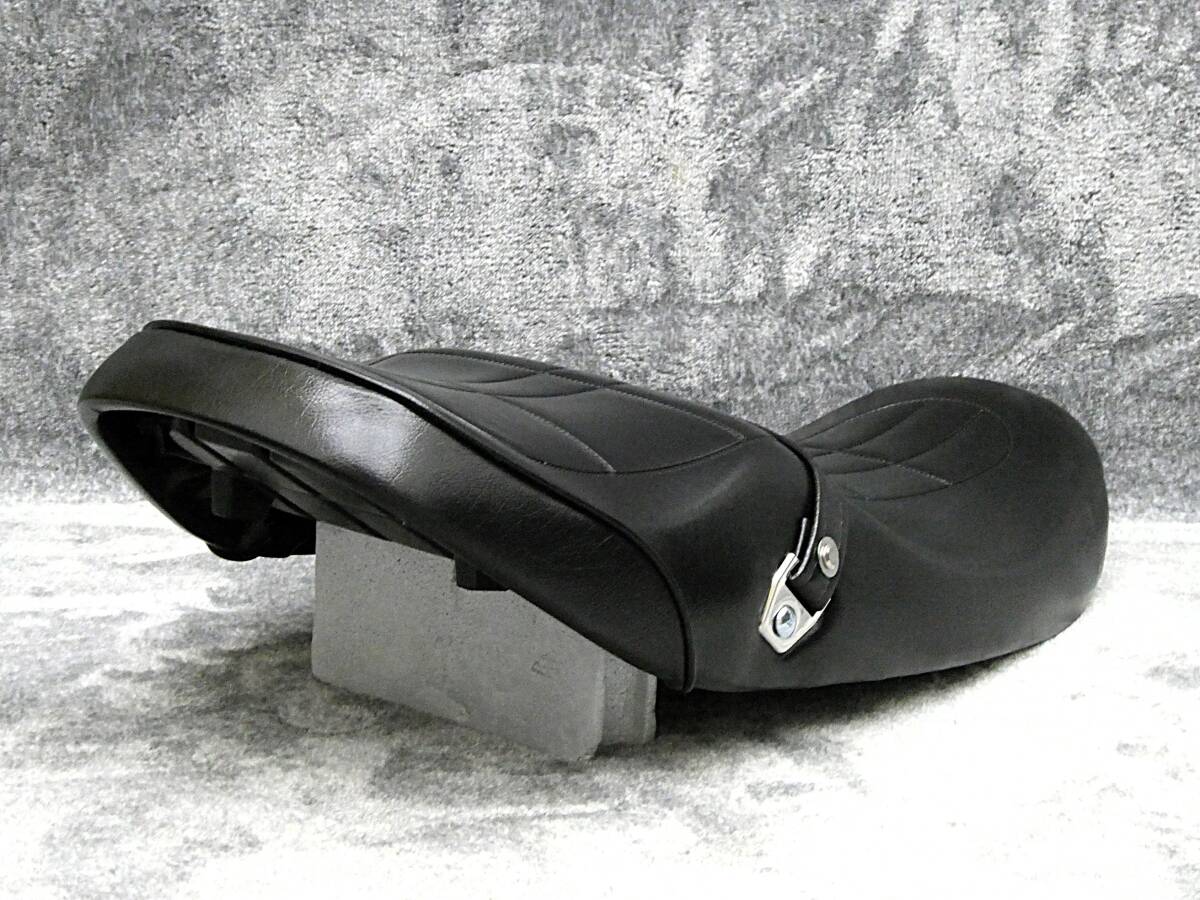 Yahoo!オークション - ゼファー1100 Z2仕様 新アンコ シート / ZRT10...