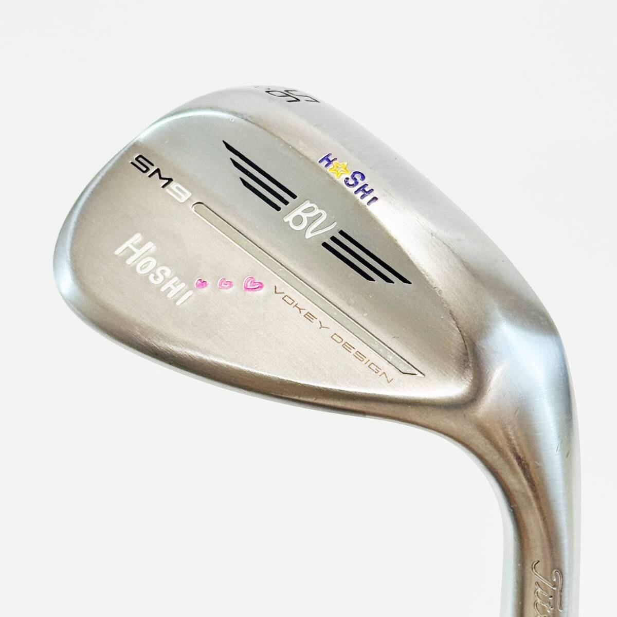 Yahoo!オークション - 甲MJ20035 3本セット カスタム刻印 名機 右利き ...