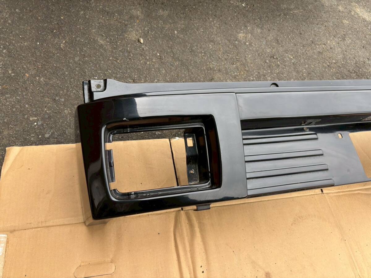 Yahoo!オークション - 中古 アウトクラス製 DA17 エブリイ FRP 前後バ...