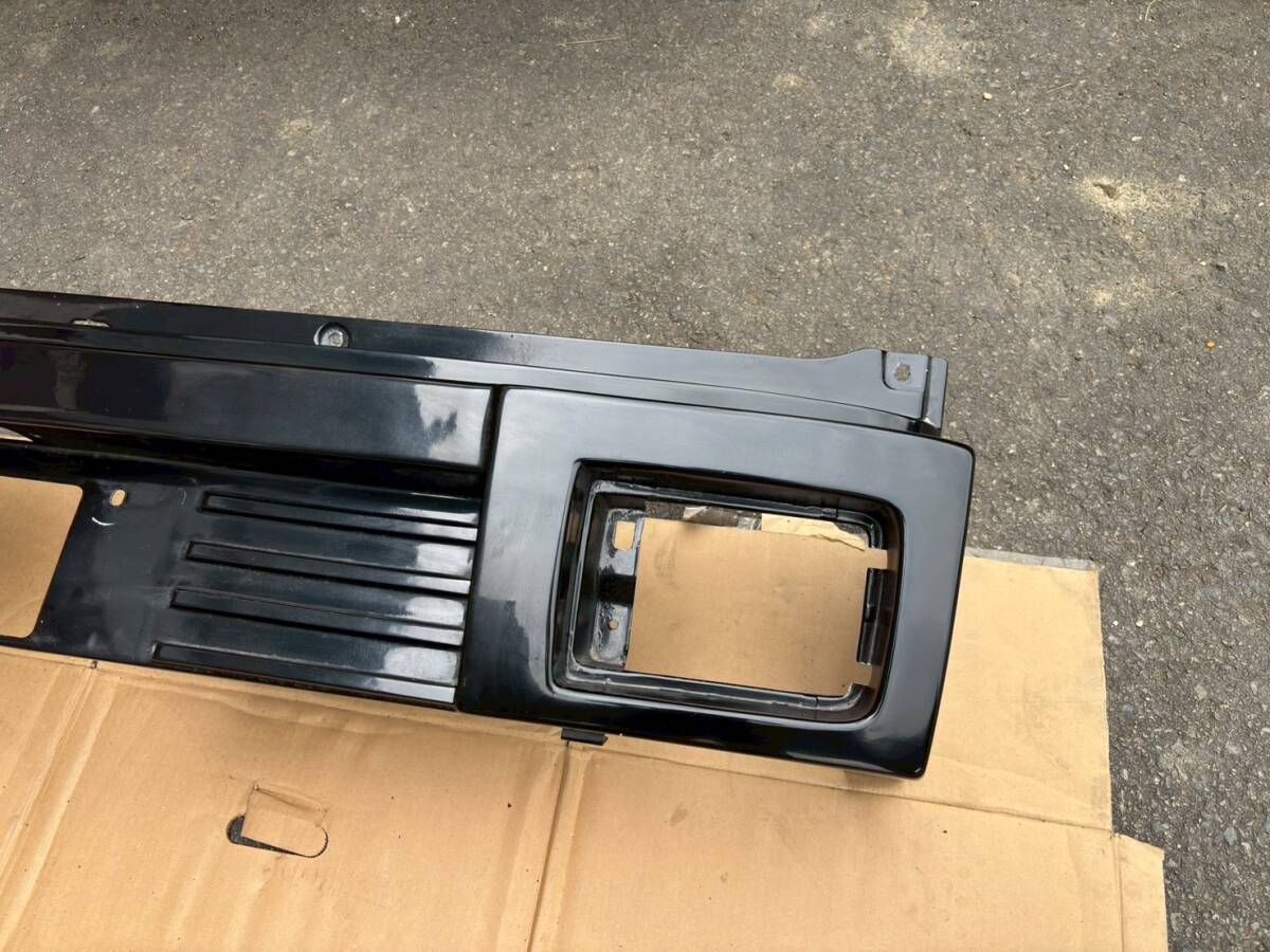 Yahoo!オークション - 中古 アウトクラス製 DA17 エブリイ FRP 前後バ...