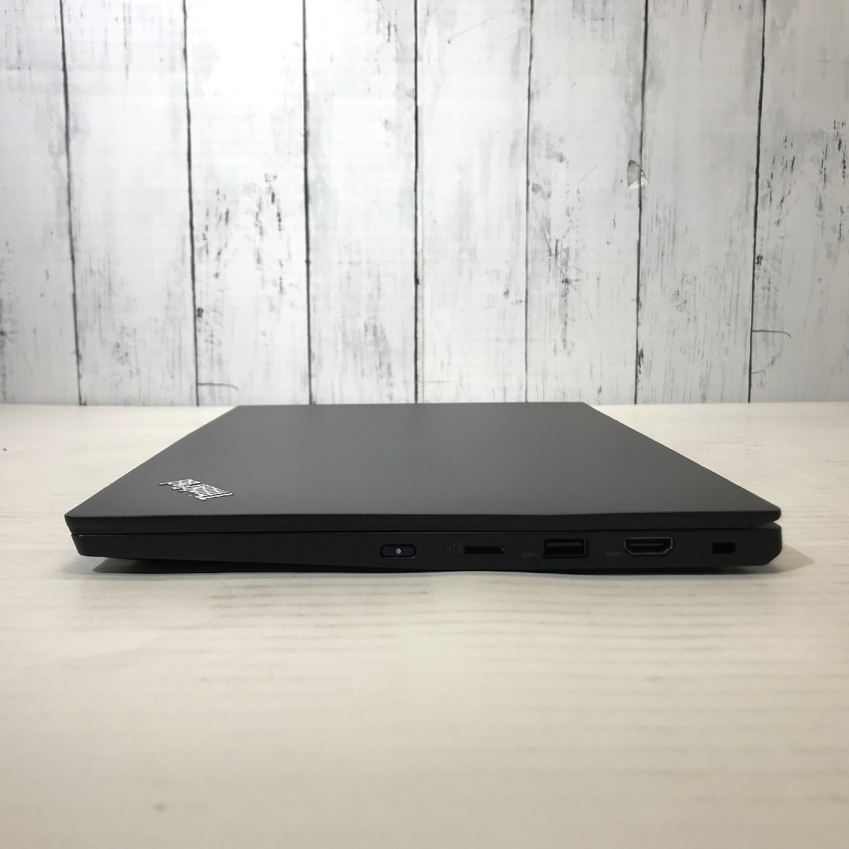 Yahoo!オークション - LENOVO ThinkPad L13 20R4S0PS00 Core i3 10110U...