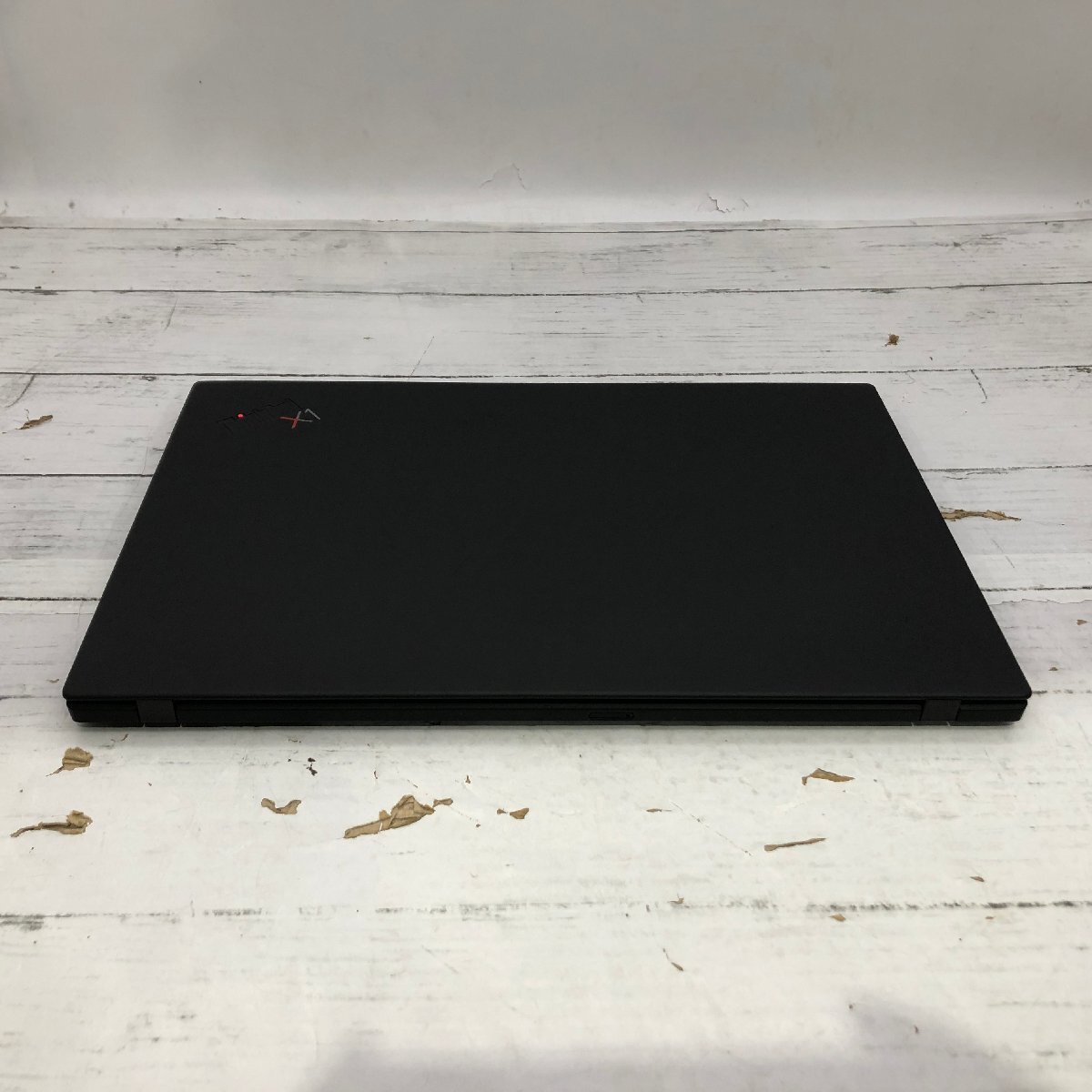 Yahoo!オークション - LENOVO ThinkPad X1 Carbon 20UAS6U501 Core i7 ...