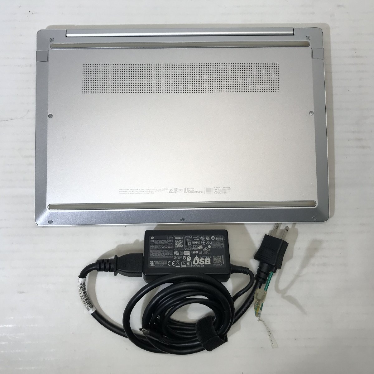 Yahoo!オークション - HP HP Pro c640 Chromebook Core i5 10310U 1.70...