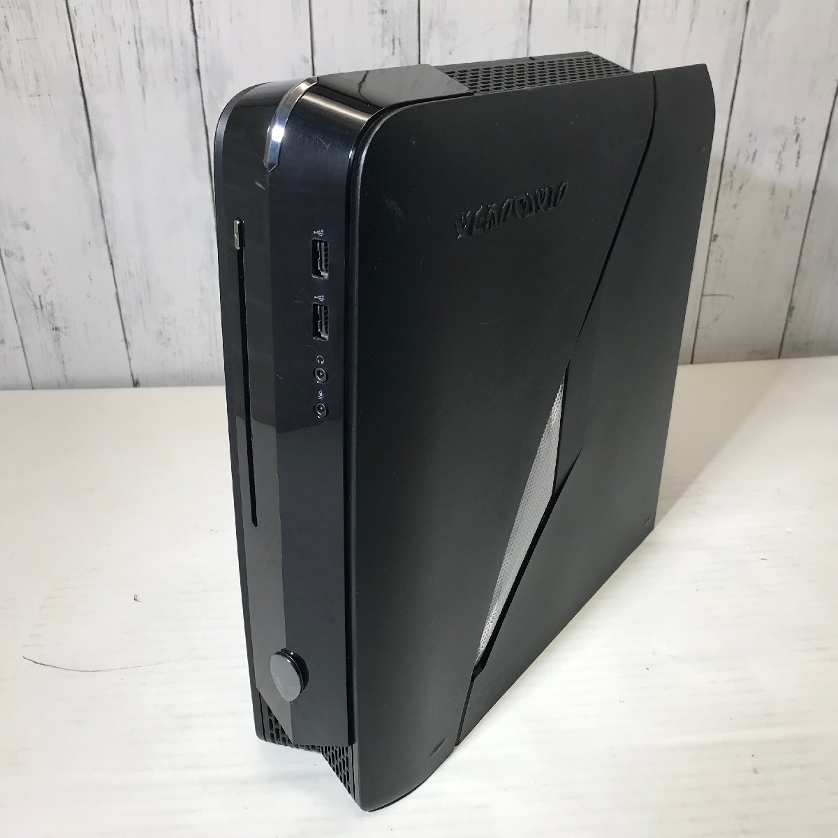 Yahoo!オークション - Alienware Alienware X51 Core i7 3770 3.40GHz/...