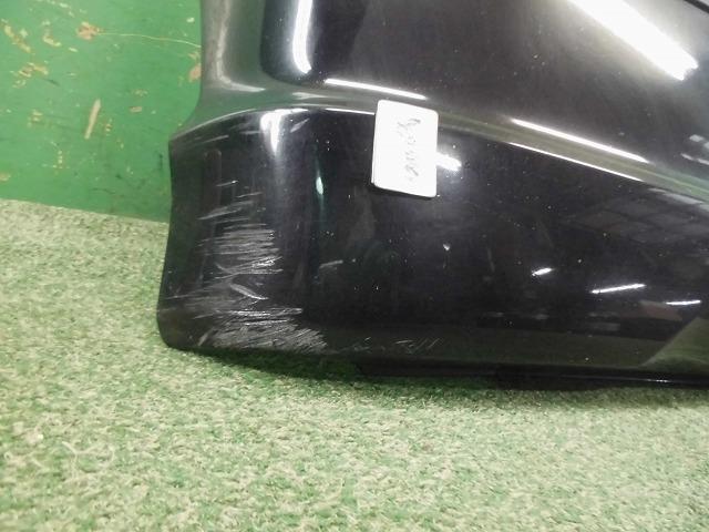 Yahoo!オークション - バモス ABA-HM1 FバンパーASSY 71101-S8R-030ZH ...