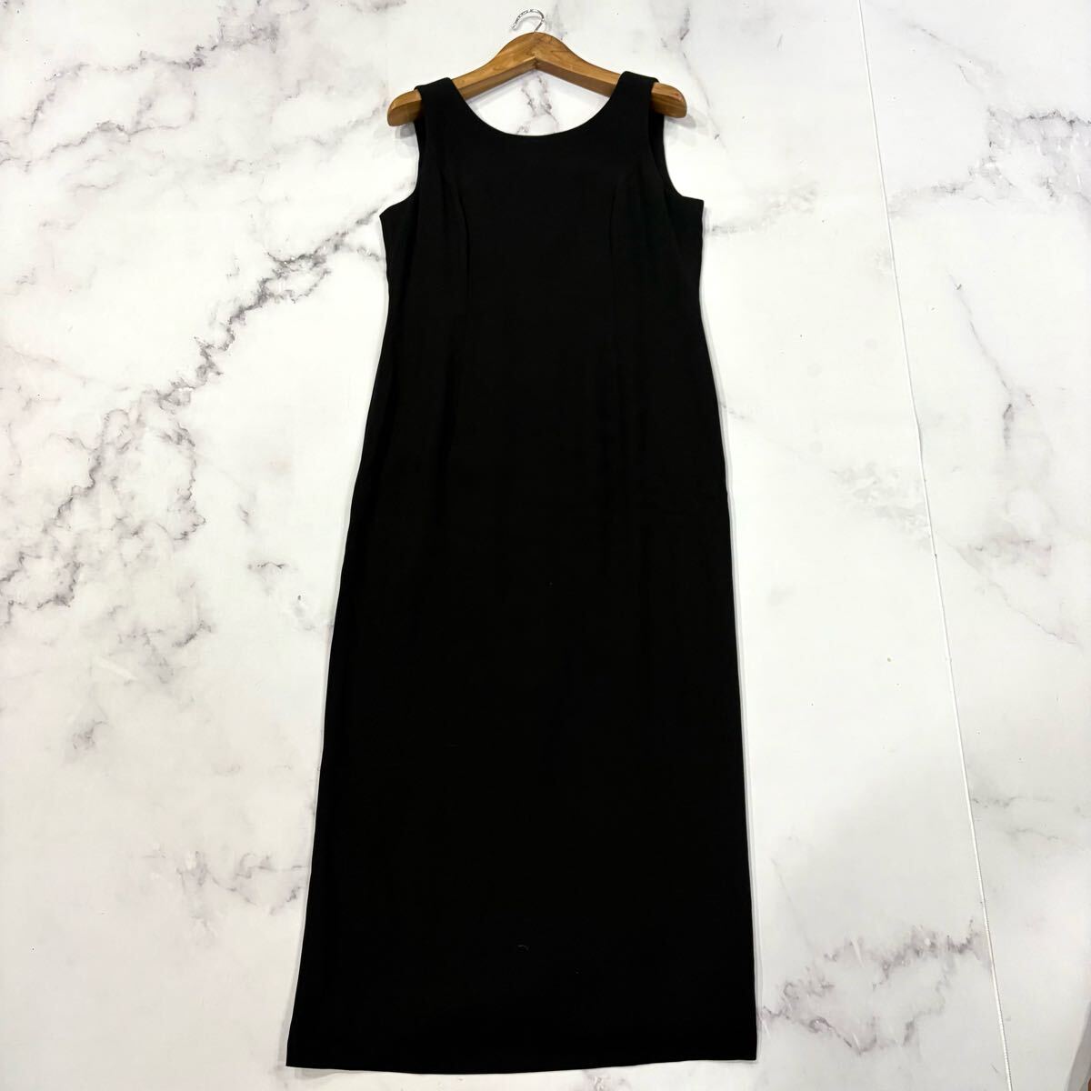 Yahoo!オークション - AH 美品 '日本製' 大きいサイズ SOIR DOLCE ソワ...