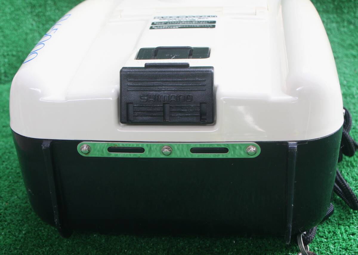 Yahoo!オークション - 『SHIMANO EV-5000 HIKIFUNE HI-013S』シマノ 引...