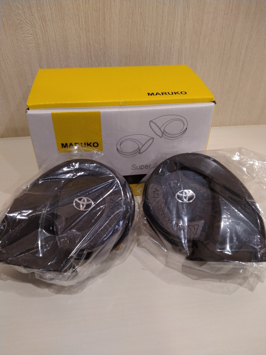 Yahoo!オークション - MARUKO レクサスホーン