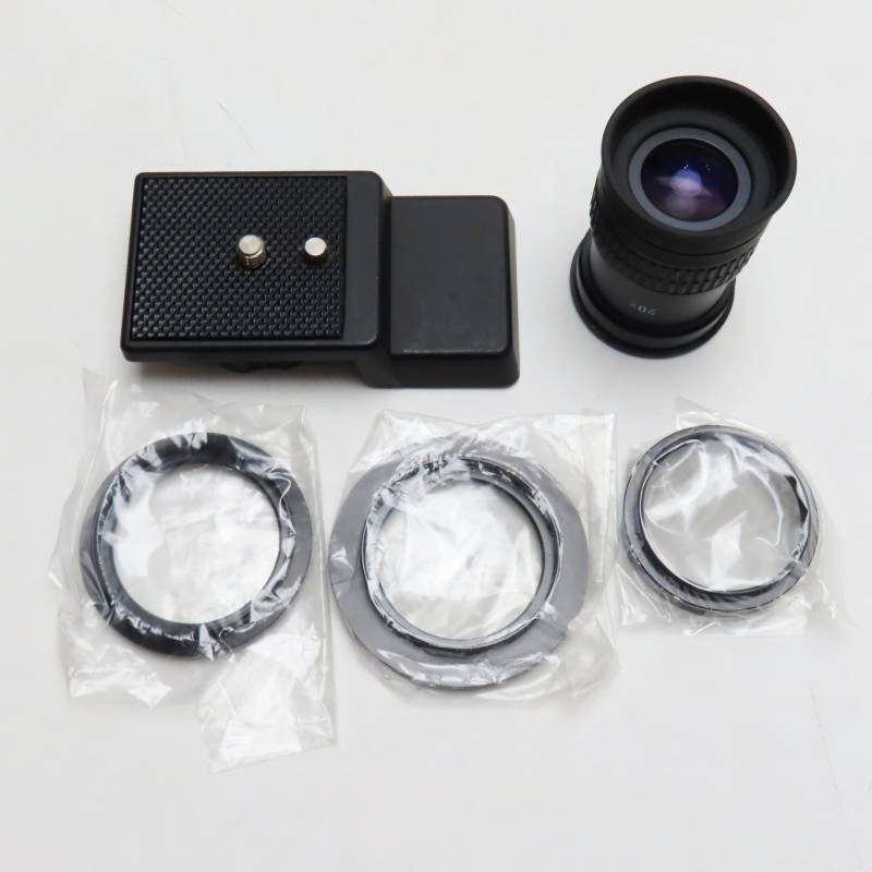 Yahoo!オークション - S05-t059 SONY ソニー VCL-FS1K 高倍率テレコン...