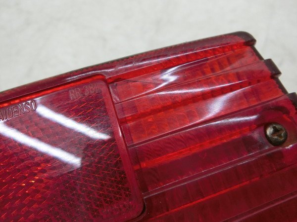 Yahoo!オークション - HZ1065 バーディー50(12V)/ Birdie50 FR50 テー...