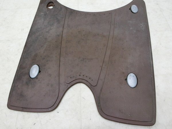 Yahoo!オークション - HZ1132 ビーノ/ Vino/ 2st/ YJ50R ステップマッ...