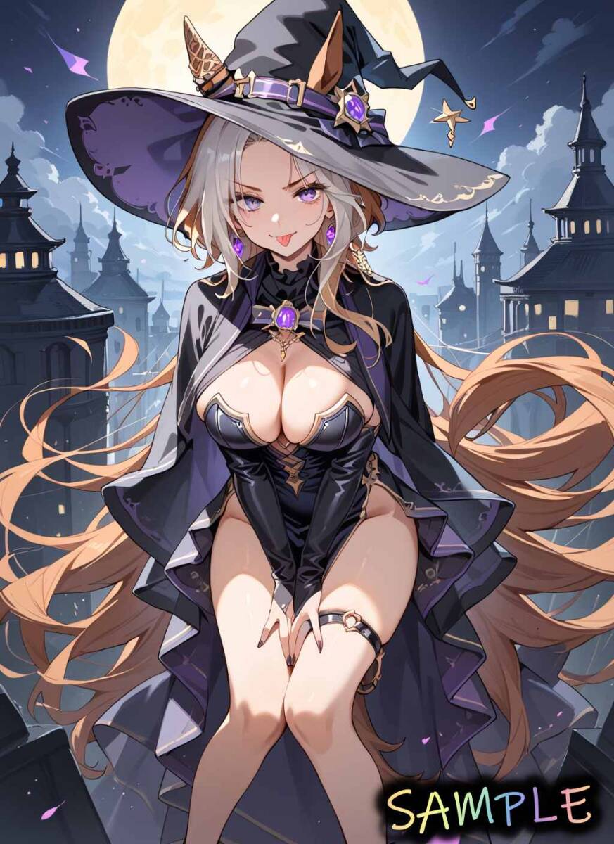 Yahoo!オークション - ウマ娘 獣人 A4 美女 ポスター プリティーダービ...