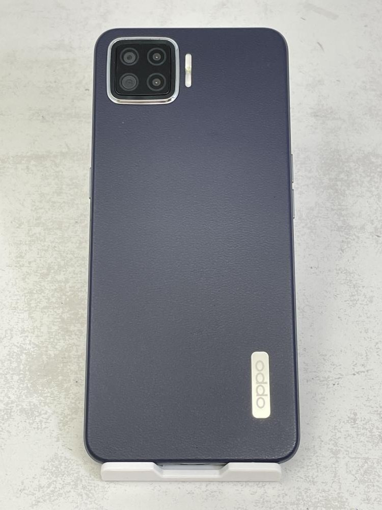 Yahoo!オークション - K125【ジャンク品】 OPPO A73 CPH2099 楽天モバ...