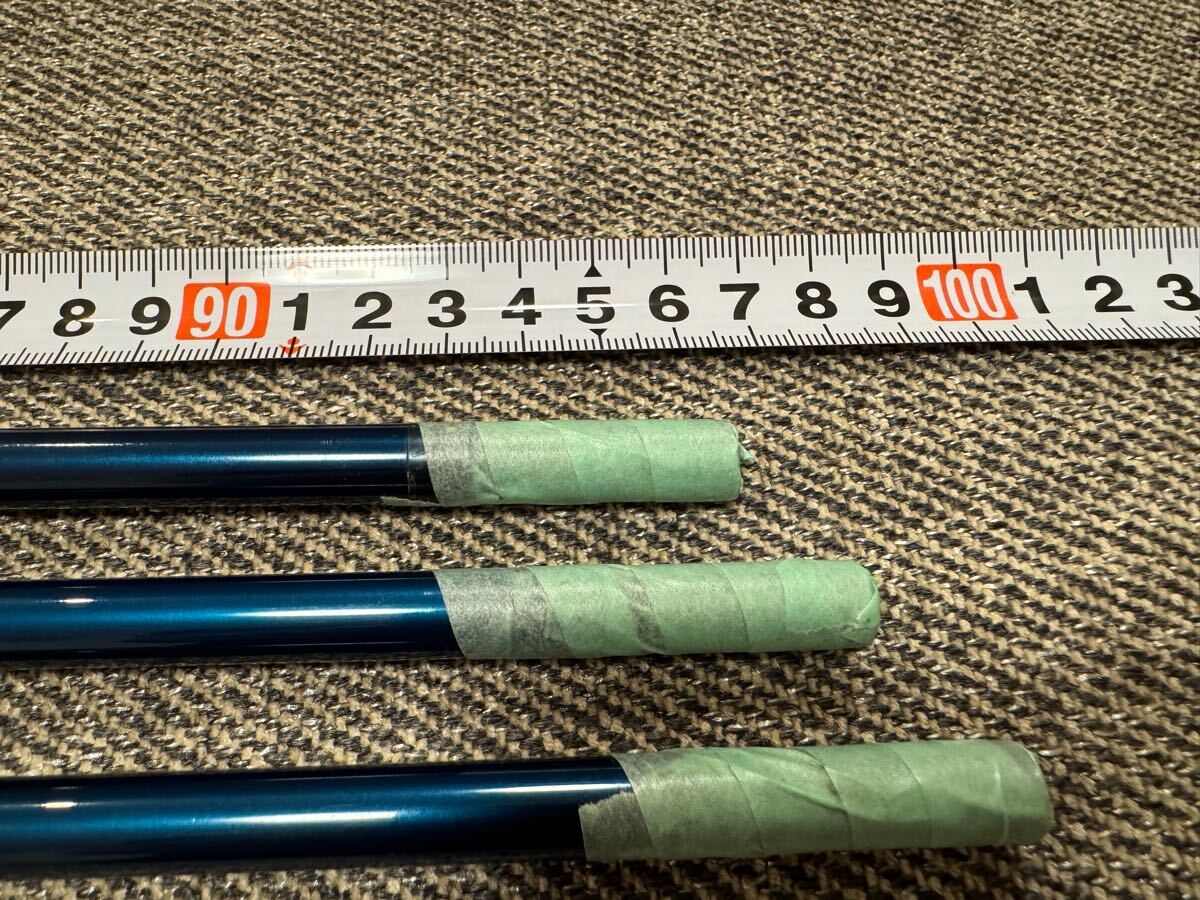 SIM2 MAX 4u 5u 6u ユーティリティ用 純正シャフト 3本セット TENSEI TM60(三菱レイヨン)｜売買されたオークション情報、yahooの商品情報をアーカイブ公開 ...