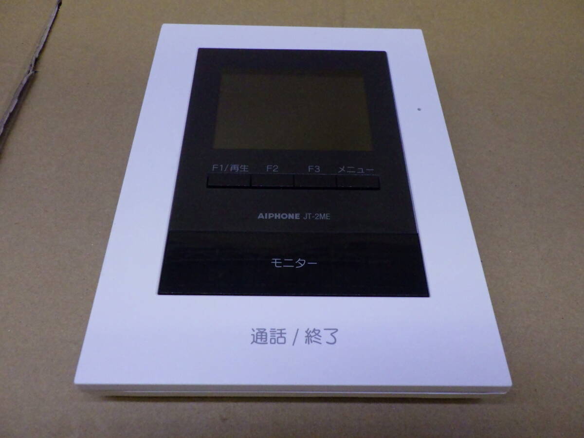 Yahoo!オークション - D726# 動作確認済み アイホン モニター親機 AIPH...