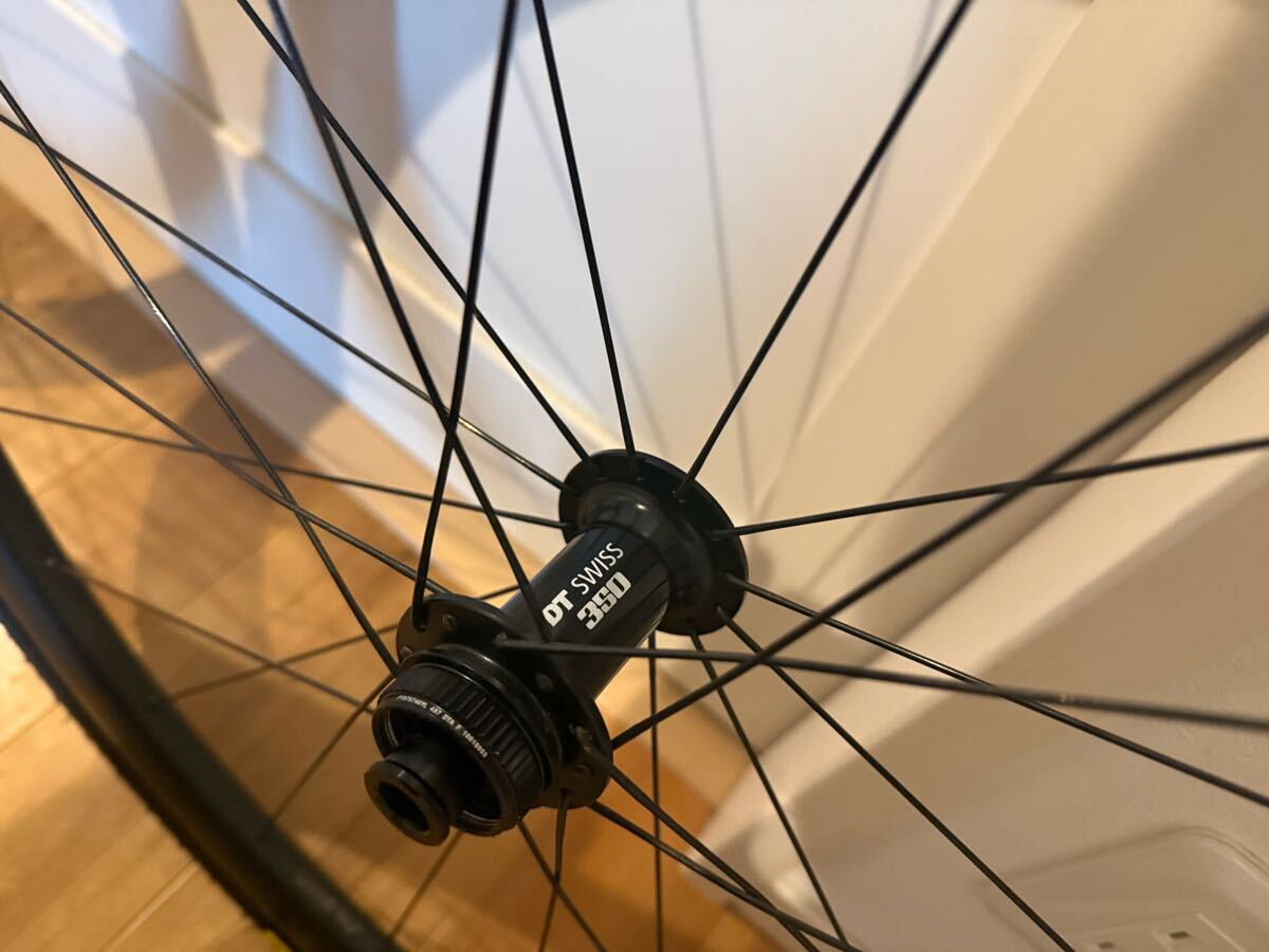 Yahoo!オークション - ROVAL C38 カーボンホイール シマノフリー