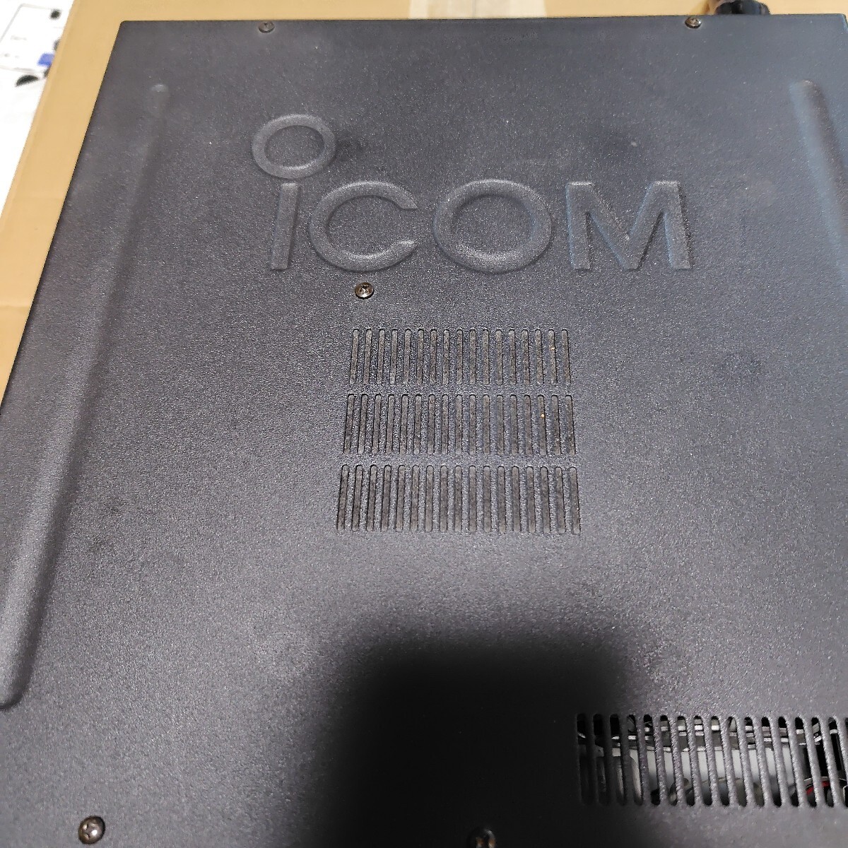 Yahoo!オークション - ICOM IC746 HF 144MHz 100W