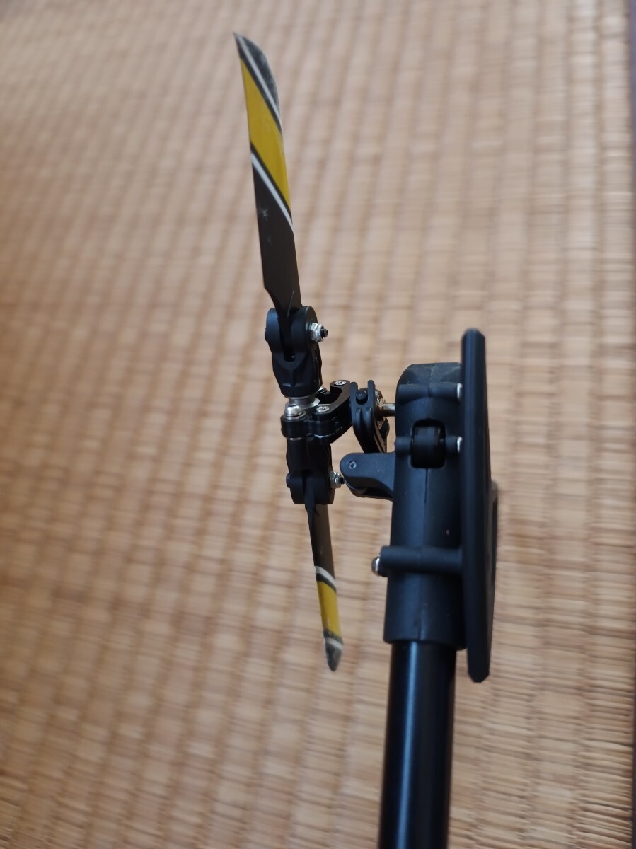 Yahoo!オークション - ラジコン ヘリ ワルケラ WALKERA V450D03