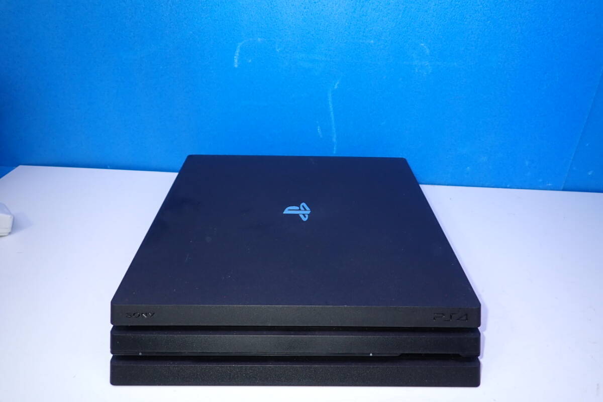 Yahoo!オークション - GG2#PS4 本体 ブラック SONY PlayStation4 Pro C...