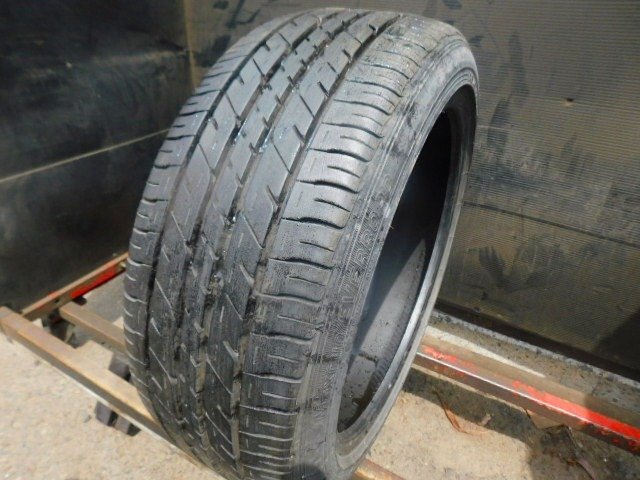 Yahoo!オークション - 【G459】MAXRUNEVERROAD 215/45R17 1本売切り