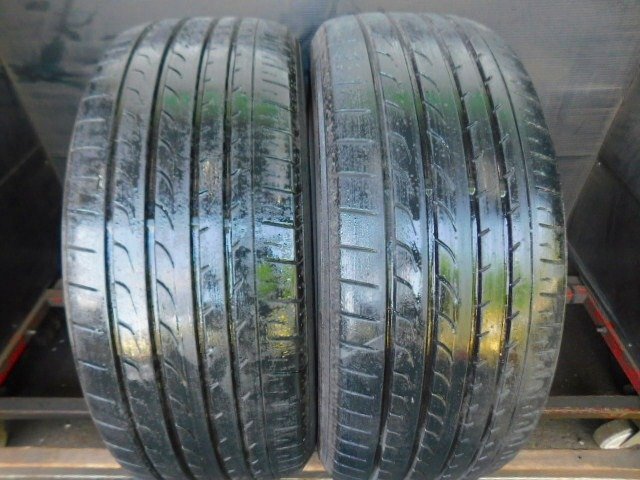Yahoo!オークション - 【P484】RV-02 215/45R18 2本売切り