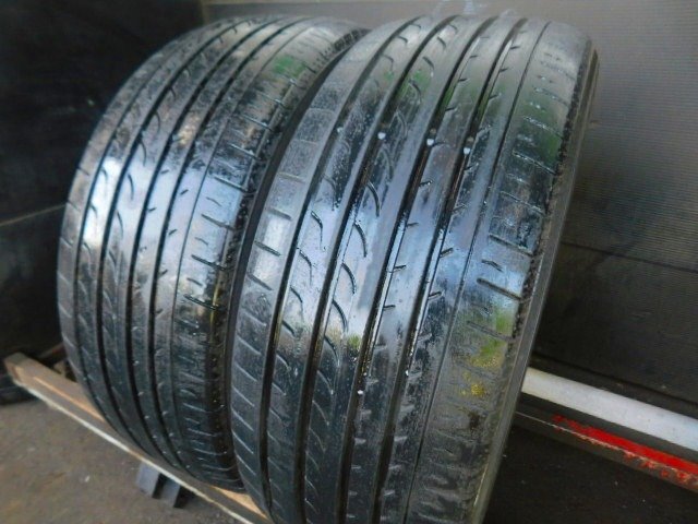 Yahoo!オークション - 【P484】RV-02 215/45R18 2本売切り
