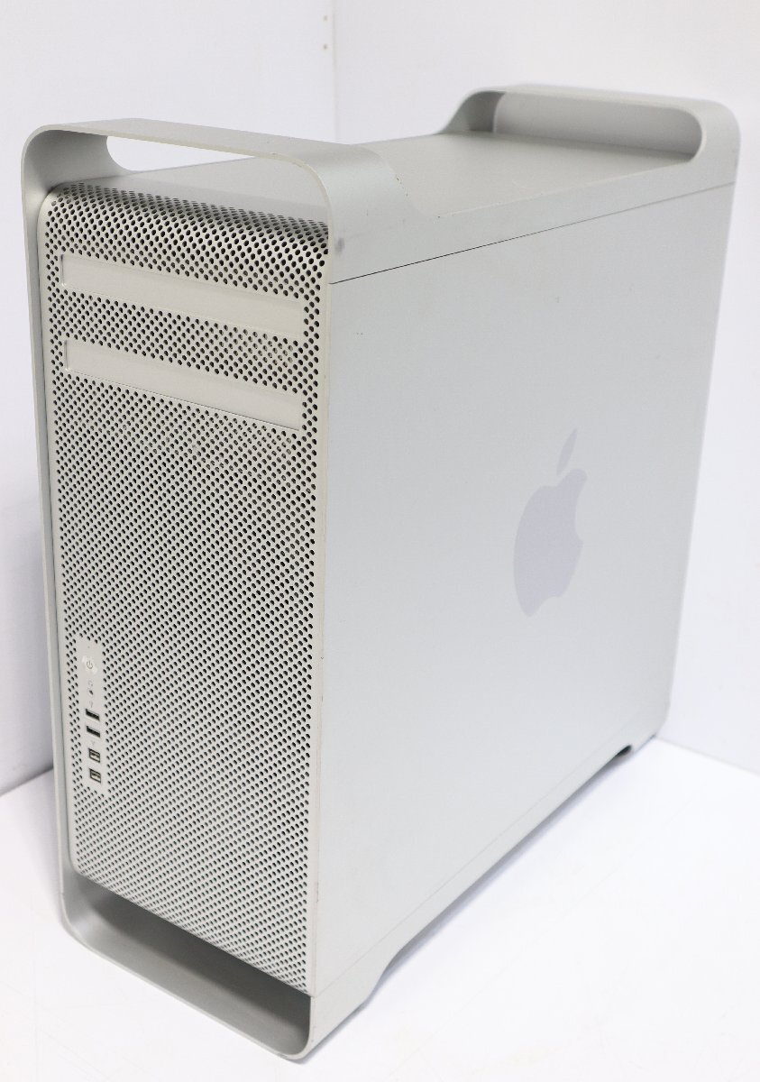 Yahoo!オークション - 160 Apple Mac Pro A1289 EMC 2314 Xeon メモリ6...