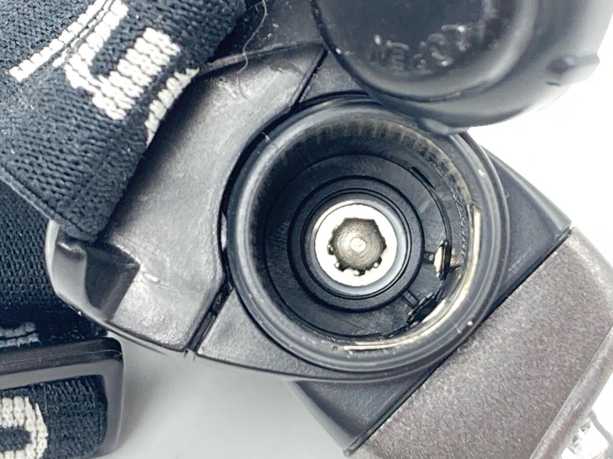 Yahoo!オークション - National リチウムLED 3WAYライト BF-198B ナシ...