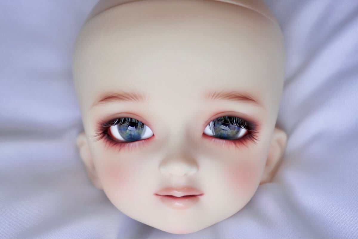 Yahoo!オークション - SD 女の子 牛若丸 2022年3月 Luluco ワンオフ 証...