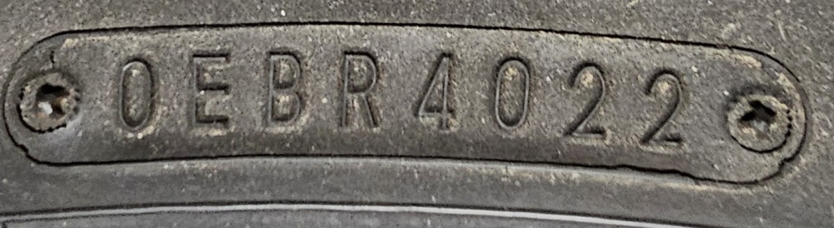 Yahoo!オークション - トヨタ カローラスポーツ・ZWE219 純正 G.Z アル...