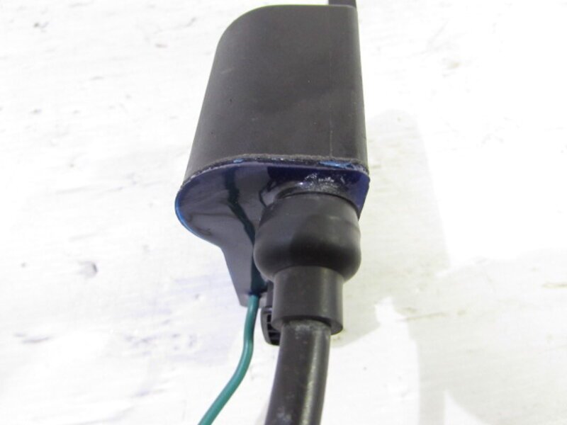 Yahoo!オークション - ZEXT アプリリア RS50 TSJ 動作確認済 純正イグ...