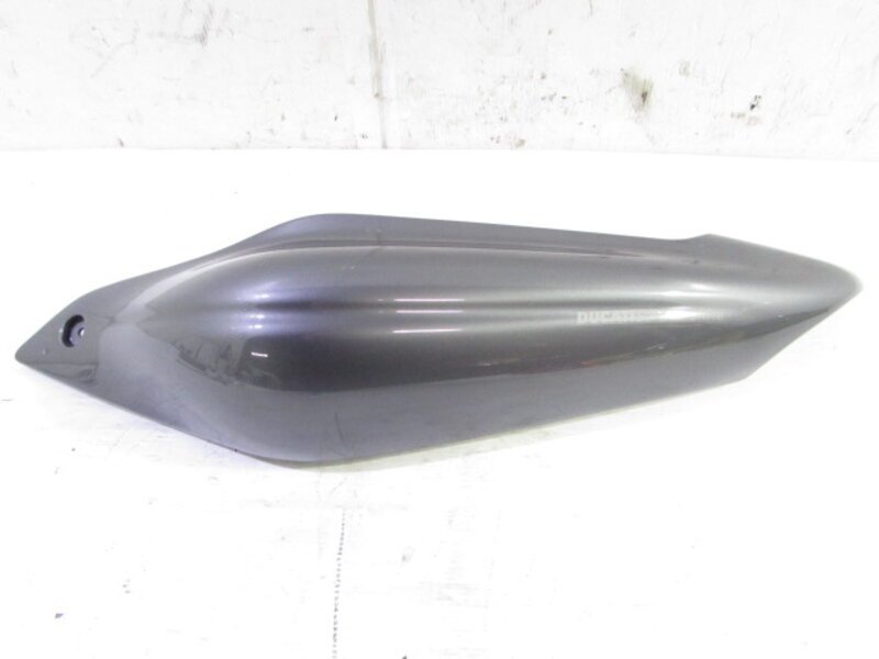 Yahoo!オークション - ZEXT ドゥカティ SS1000DS 美品 純正 テールカウ...